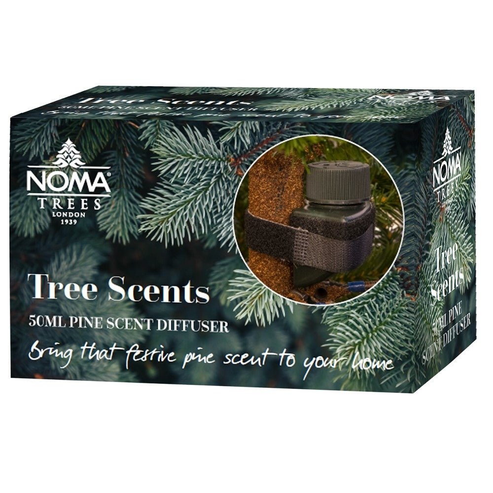 Noma Tree Scents Holder and 30ml Fragrance