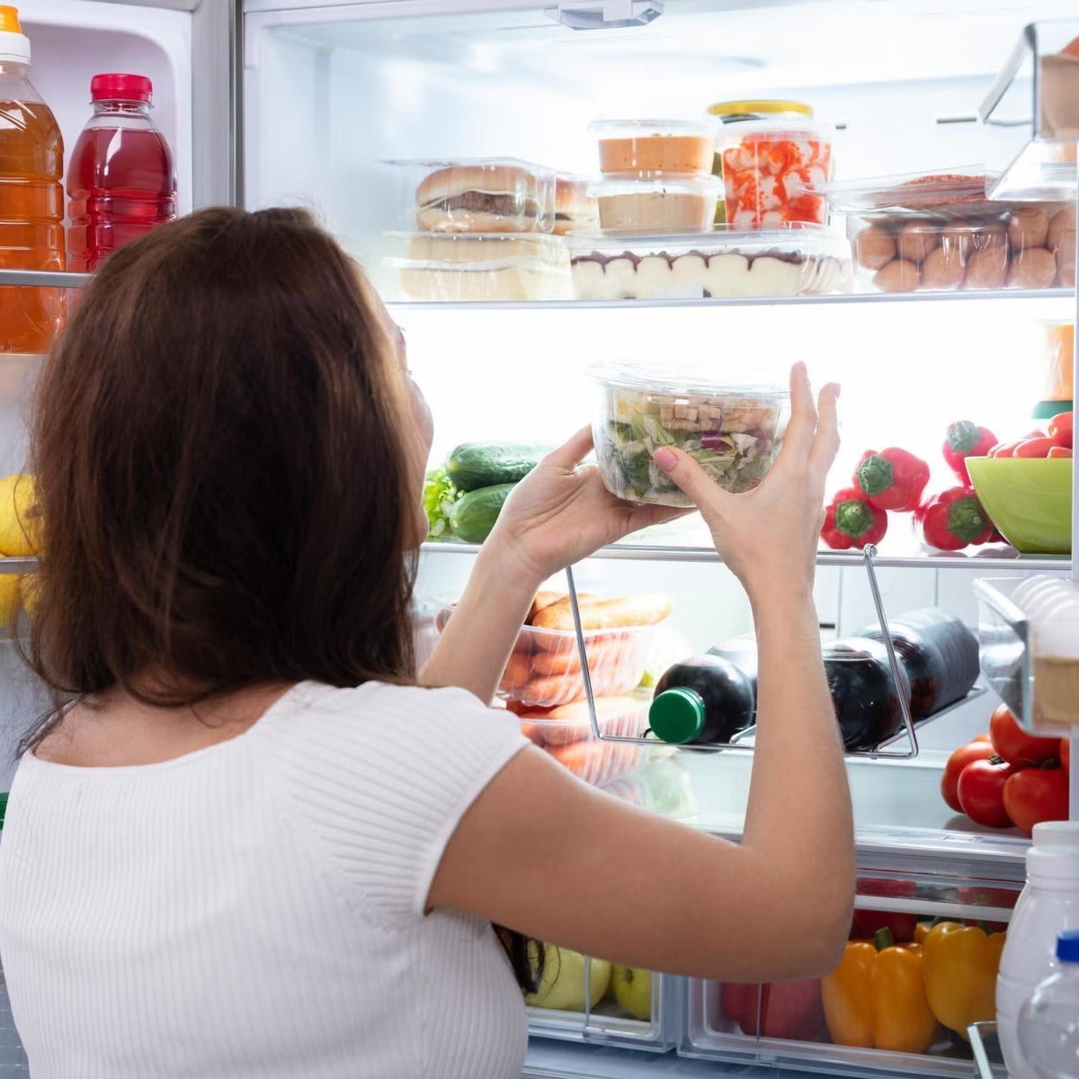 Refrigeration: Fridges, Freezers & Wine Coolers - Beattys.ie – Beattys ...