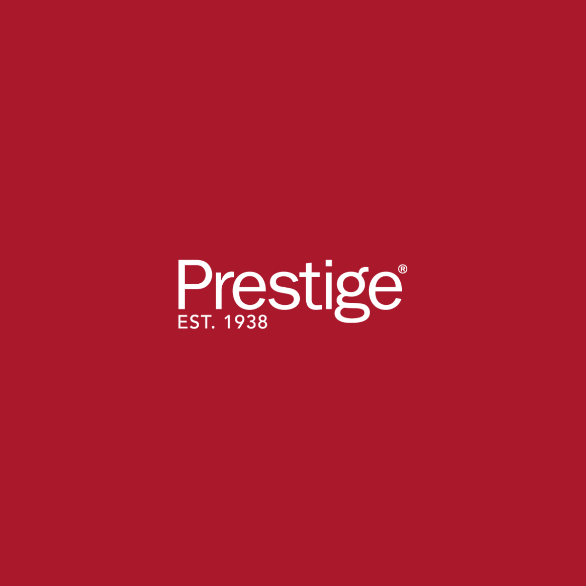 Innovative Prestige Cookware | Practical, Sustainable & Reliable ...