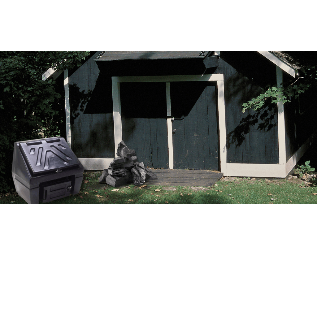 Fuel Bunkers- Heating - Beattys Topline - Galway