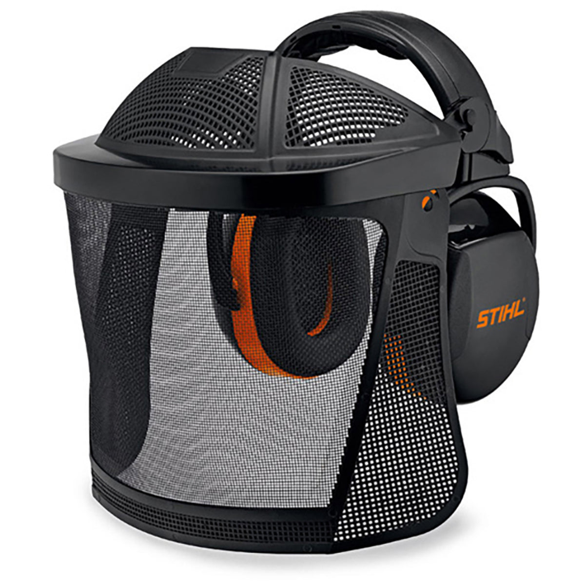 Stihl Face/Ear Protection Mesh Visor 00008840254 – Beattys of Loughrea