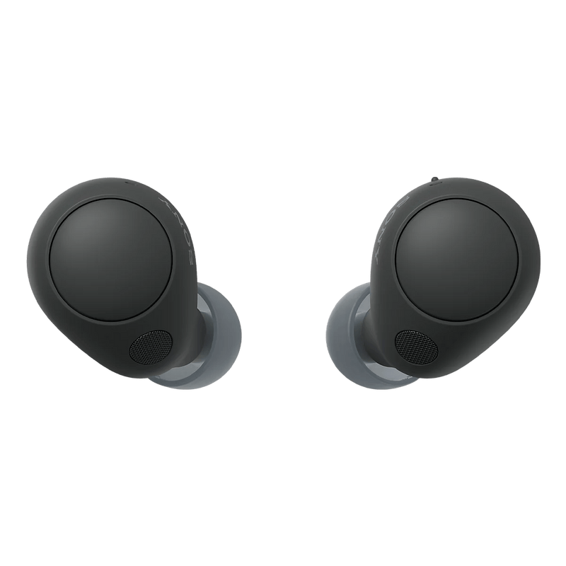 Sony WF-C700N Wireless Noise Cancelling Headphones - Black