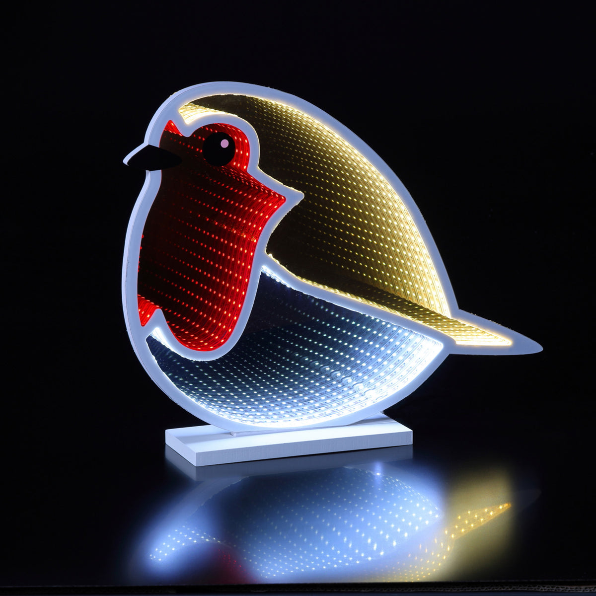 Noma 31cm Infinity Robin – Beattys of Loughrea