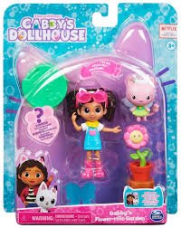 Gabbys Dollshouse Cat-Tivity Pack Assorted Styles