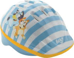 Bluey Safety Helmet