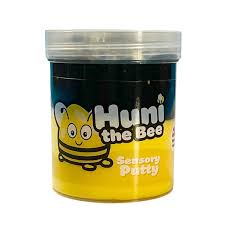 Huni The Bee Putty Pals