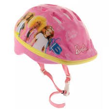 Barbie Kids Safety Helmet – Beattys of Loughrea