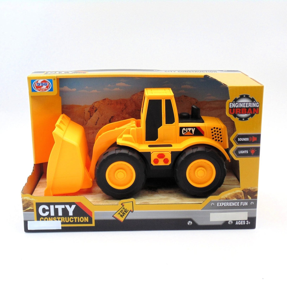 Digger With Sounds – Beattys of Loughrea