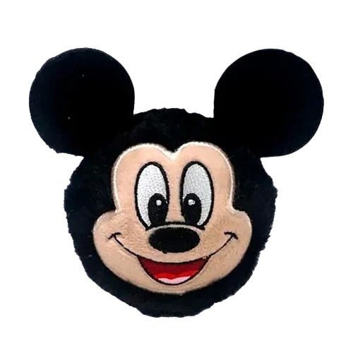 TY Mickey Mouse Beanie Bouncer