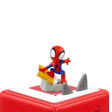Spidey & His Amazing Friends - Spider Man Tonie