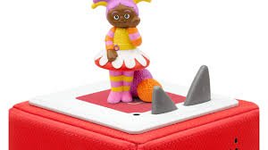 In The Night Garden - Bedtime With Upsy Daisy Tonie – Beattys of Loughrea