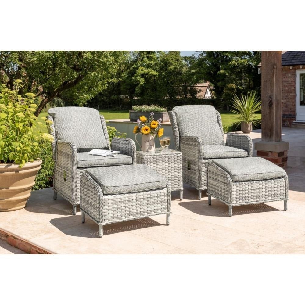 Yates 2 Seater Adjustable Coffee Set – Beattys of Loughrea
