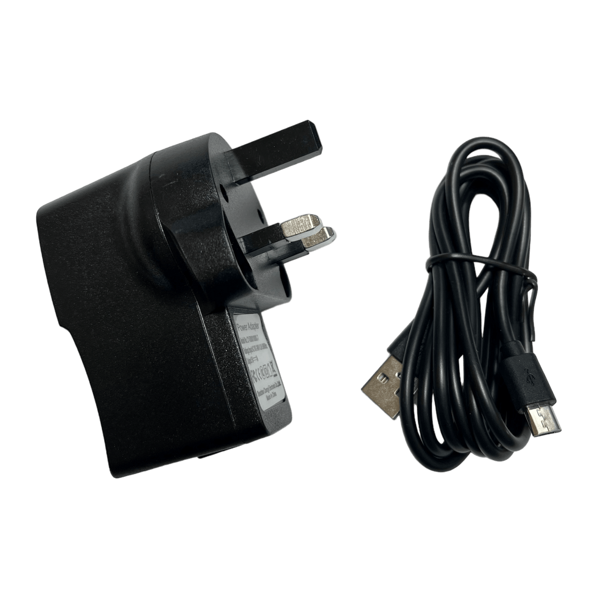 Charger for AquaPlus 5V Sprayer – Beattys of Loughrea