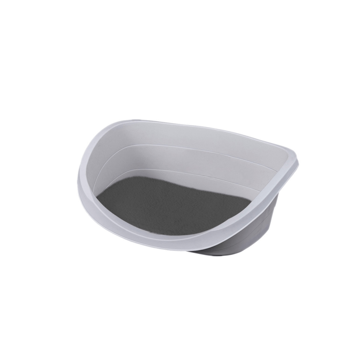 Small Plastic Pet Bed with Cushion – Beattys of Loughrea