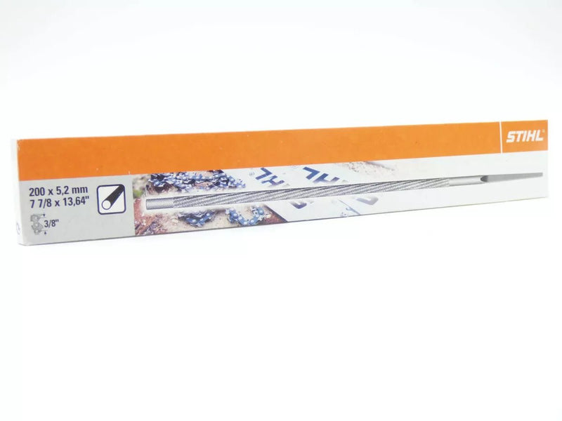Stihl Round File 5.2 X 200 56057715206