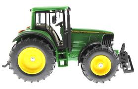 Siku John Deere 6920 Tractor – Beattys of Loughrea