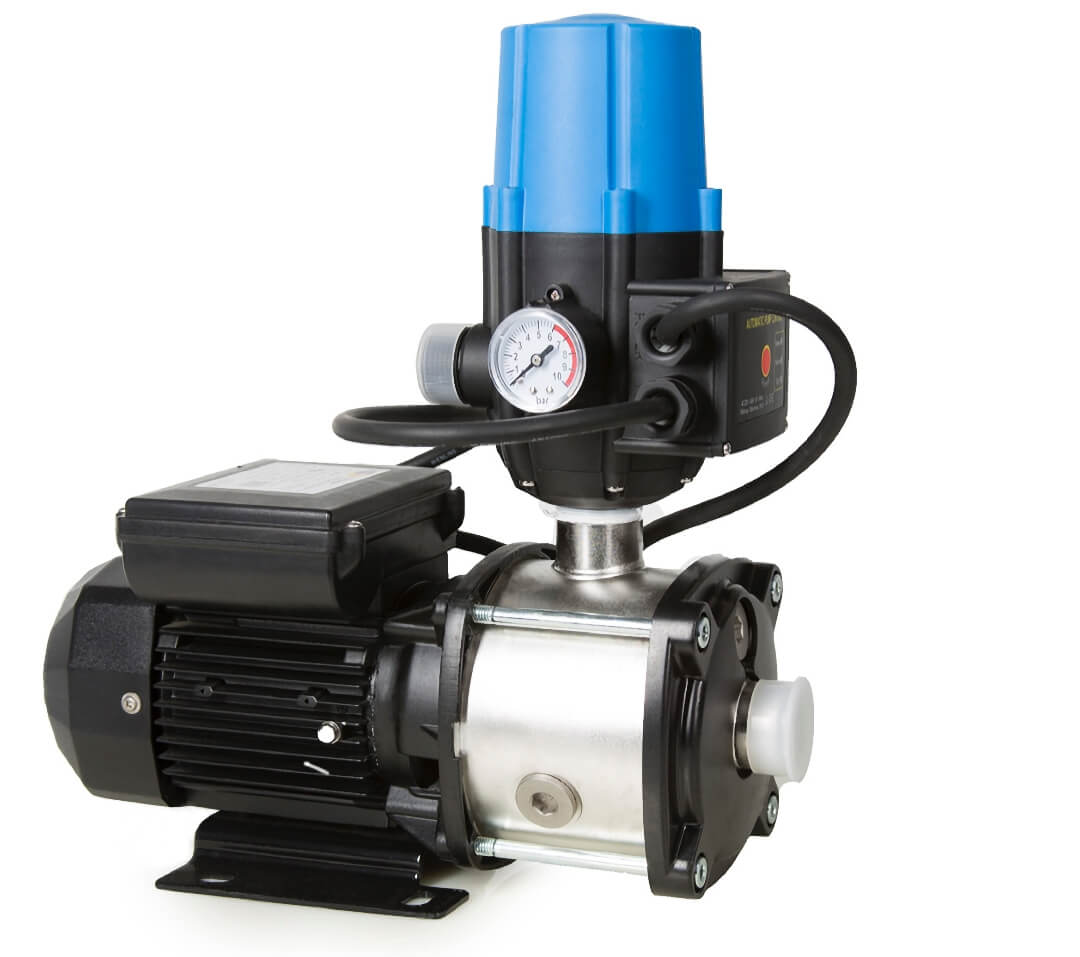 Tucson Constant Speed Booster Pump CBP400
