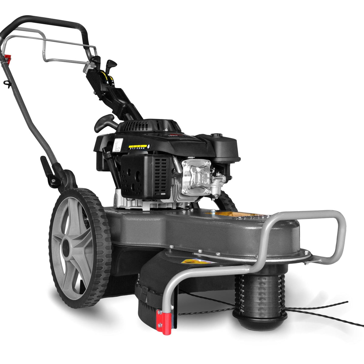 WEIBANG Wheeled Trimmer Vari Speed 196cc WBLT567SLC | Beattys – Beattys ...