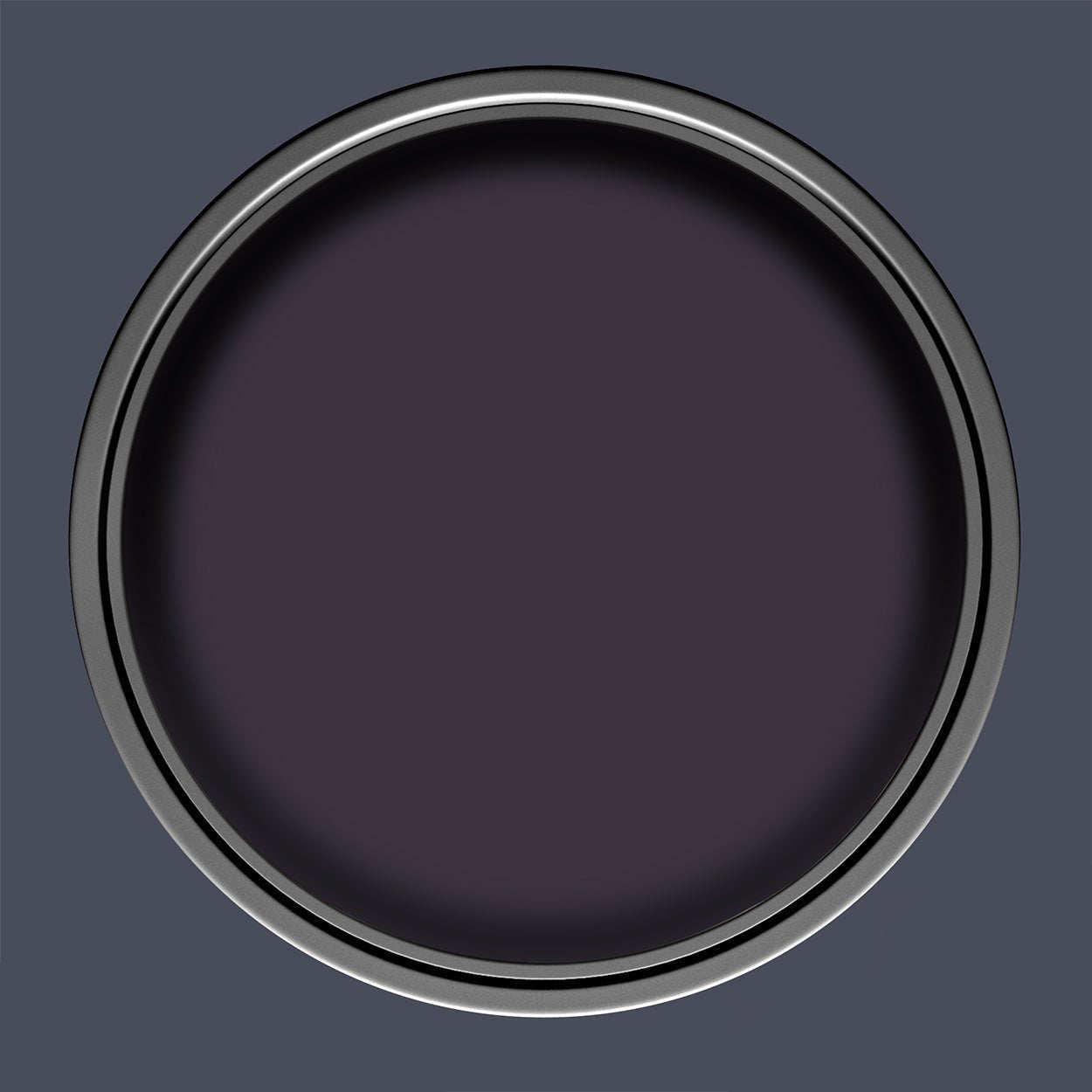 Dulux Heritage Velvet Matt Dark Aubergine 2.5L