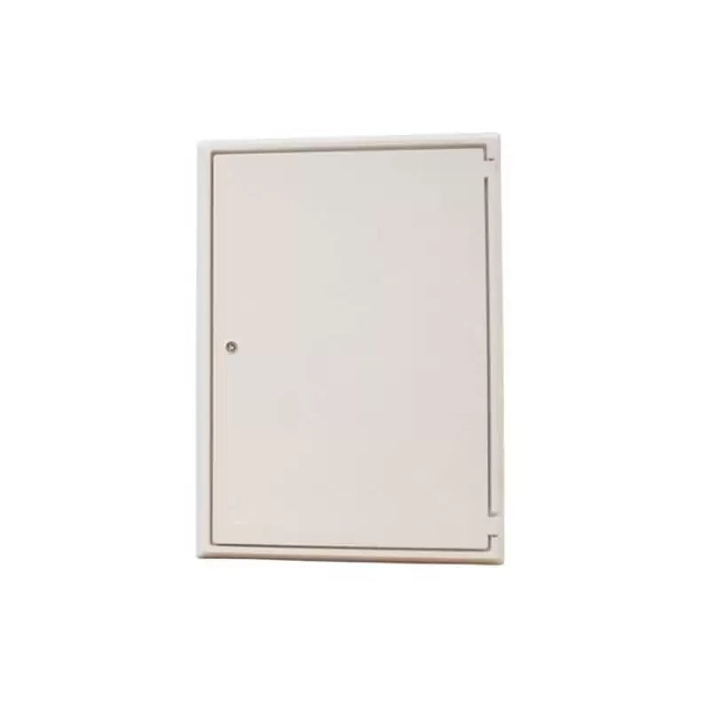 Electricity Meter Box With Lid