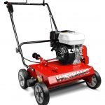 WEIBANG 18'' WB486CRH – Scarifier with Honda GX160 Engine | Beattys ...