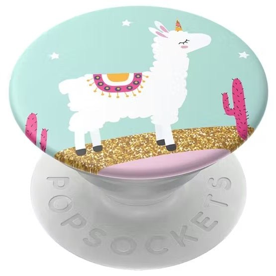 PopGrip Como Se Llama Popsocket