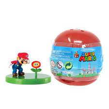 Super Mario Buildable Figures – Beattys of Loughrea