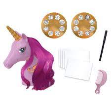 Barbie Unicorn Projector