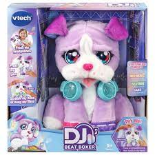 Vtech DJ Beat Boxer - Toymaster