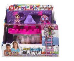 Aquagelz Magical Castle Playset - Purple/Pink – Beattys of Loughrea