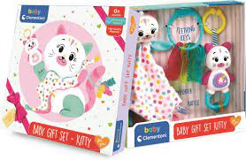 New Gift Pack - Kitty Cat – Beattys of Loughrea