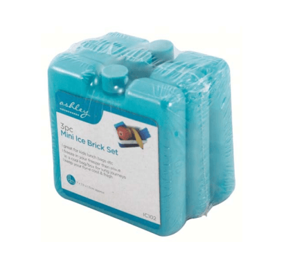 Mini Ice Block Set 3pc