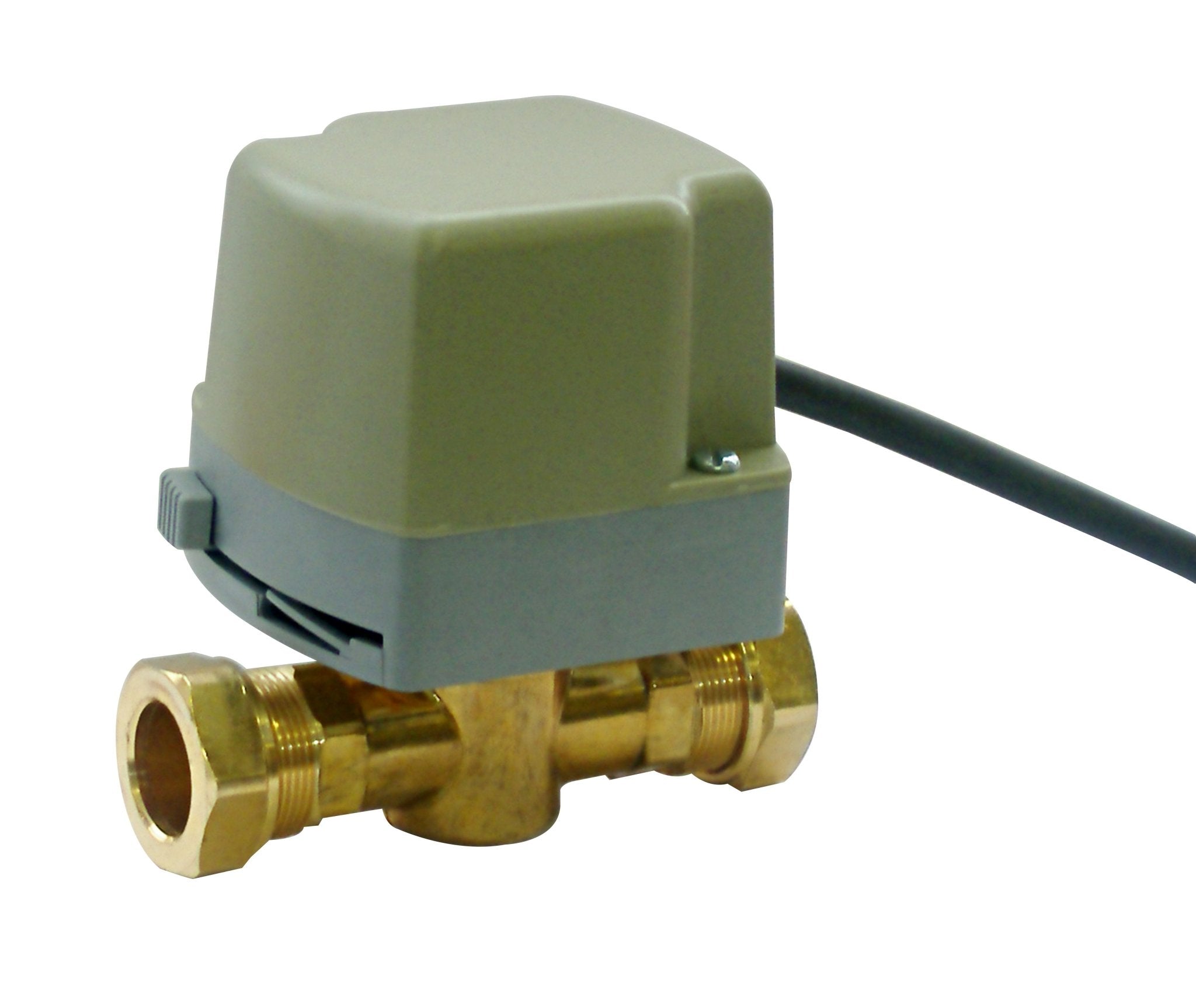 EPH 2 Port Motorised Valve - 3/4in