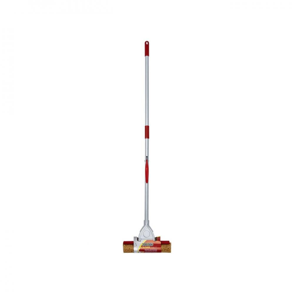 Varian Sponge Mop & Handle - 11in