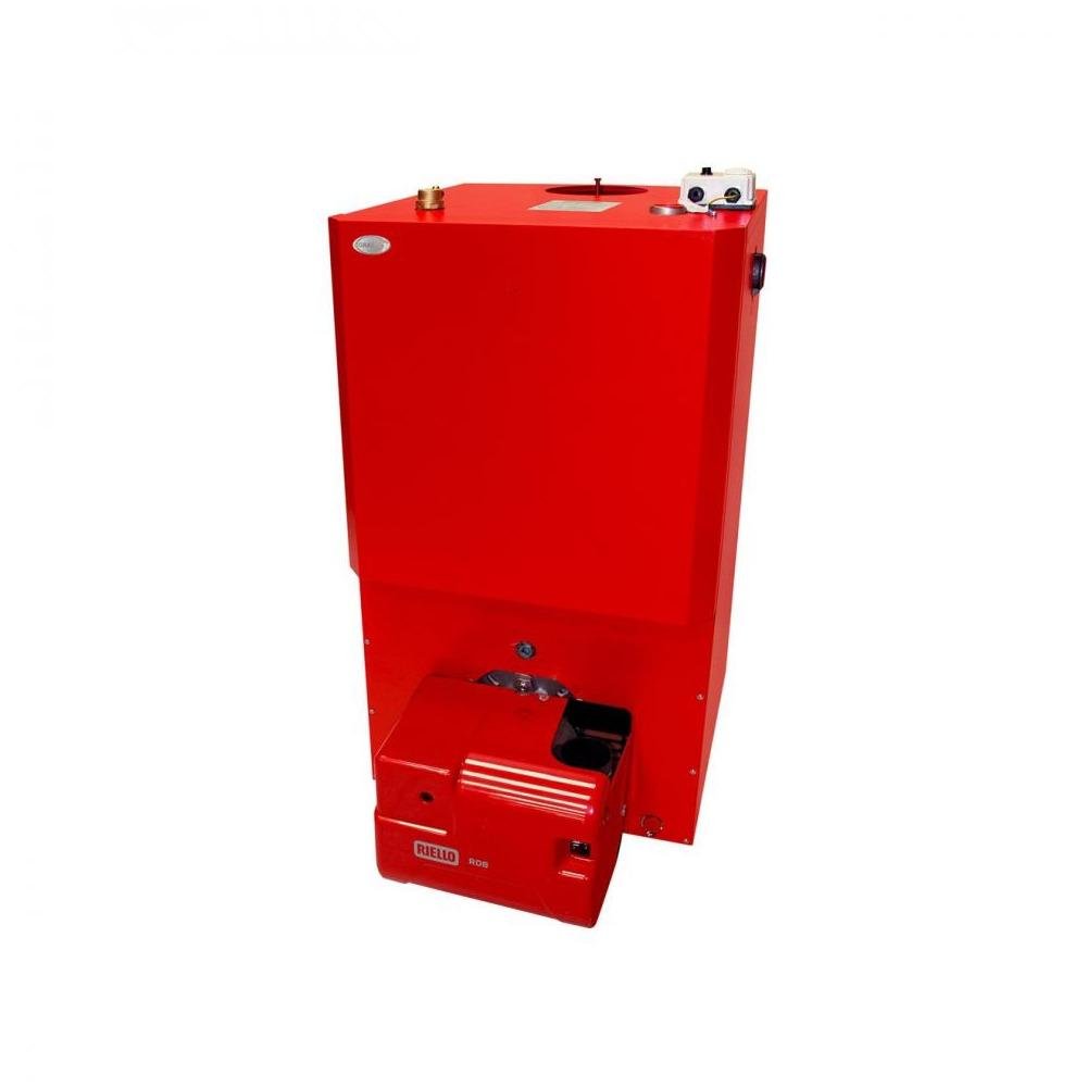 Grant Vortex Boiler House 15 - 26kW (50/90)